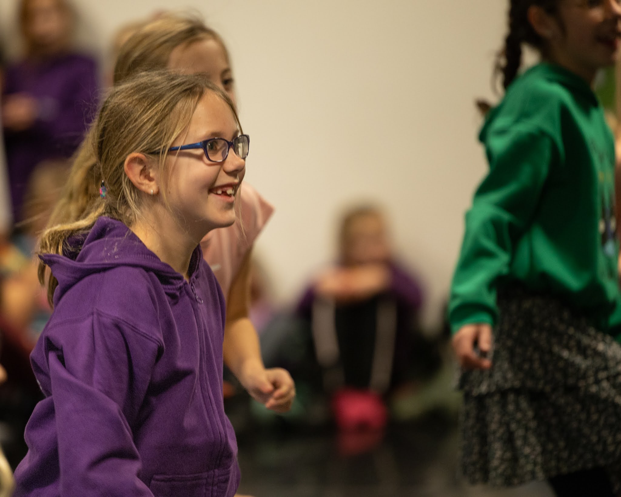 ROOSTERWIJZIGING, EINDVOORSTELLING EN stART - Dansschool Sjappoo